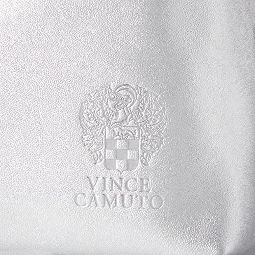 Vince Camuto womens Corin Crossbody, Pewter, One Size US