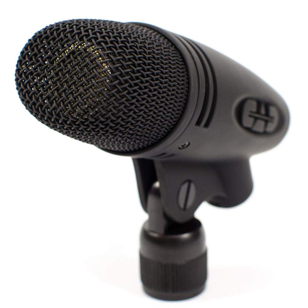CAD Audio E70 Small Diaphragm Cardiod Condenser Microphone Includes Cardiod & Omni Capsules