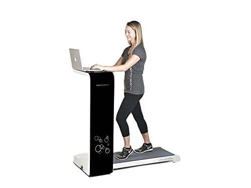 Bodycraft Spacewalker - Black/White
