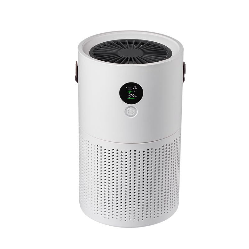 Essential Air Eliminate Up To 99.7% From Your Home Advanced Technology Next Generation System