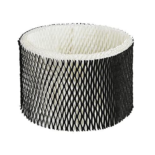 PURIFIZE LIFE Premium Replacement Wick Filter for Holmes Humidifier HWF62, HWF62S HWF62D Filter A and Other Sunbeam Cool Mist Models (3 Pack)