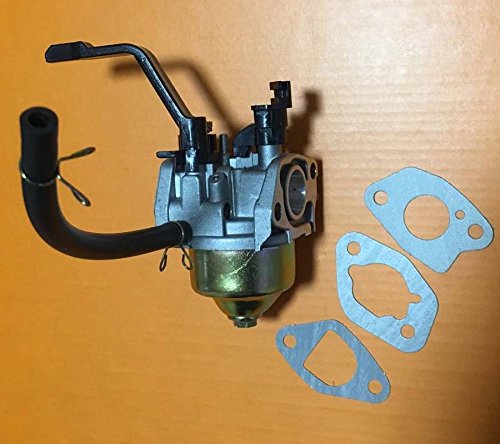 Gas Generator Carburetor Assembly For Alton AT04105D 196CC 3000 3500 Watt Carb