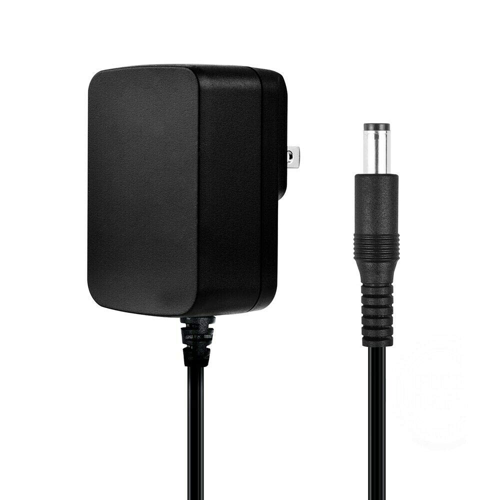 yanw UL 5ft AC Adapter for Sega SG-1000 SG 1000II Mark III MEGA Drive Game Gear CD