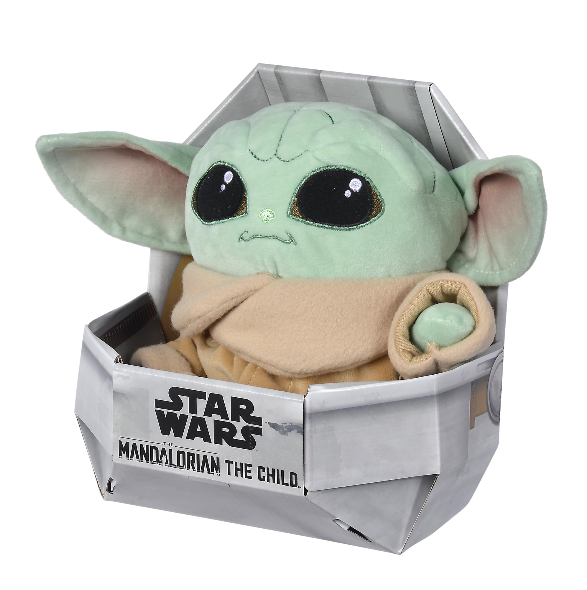 Simba The Mandalorian: The Child 25CM Soft Toy