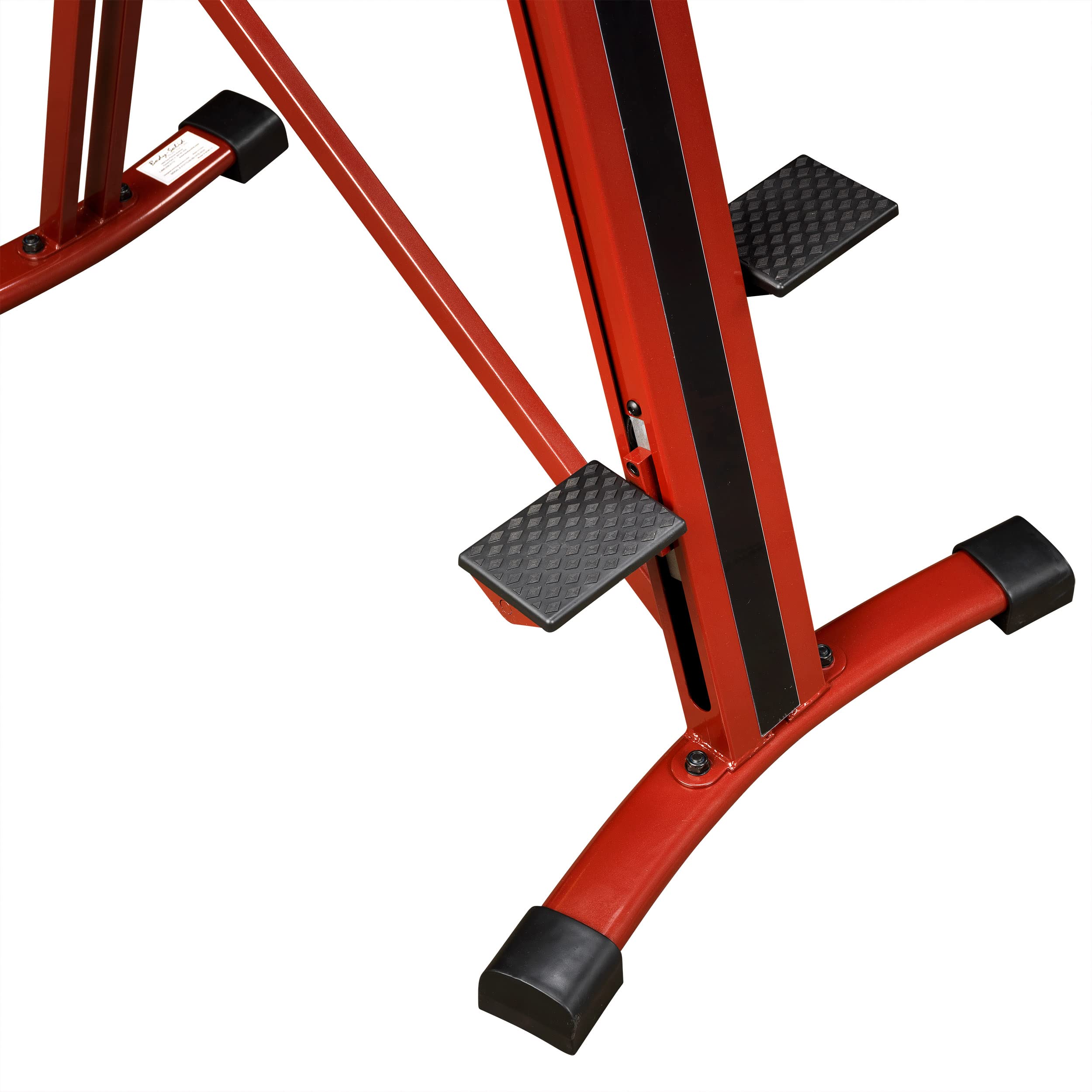 Body-Solid Total Body Workout Exercise Machine – Vertical Climber, Maxi Climber, Max Climber, Jacobs Ladder & Cardio Climber for Home Fitness.