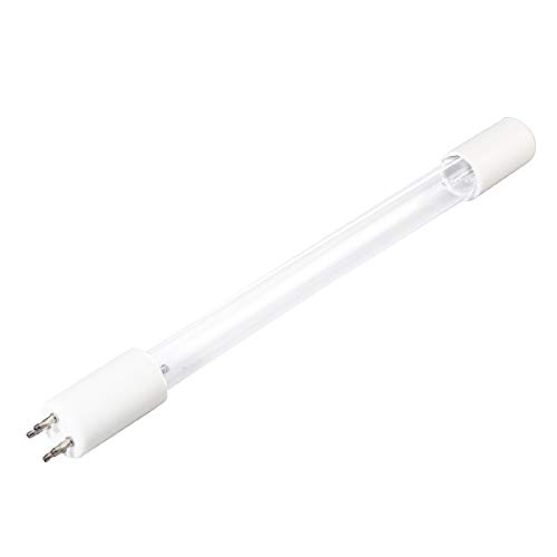 boeray Bulb Replace Water Clean System 6W 0.5 GPM System Lamp 10000H