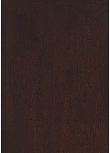 Signature Design by Ashley Bennox 5 Piece Counter Height Dining Set, Includes Table & 4 Barstools, Brown