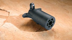 TOYOTA 7-Pin to 4-Pin Adapter