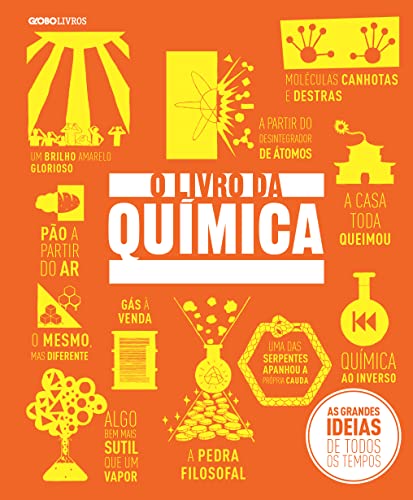 O livro da química