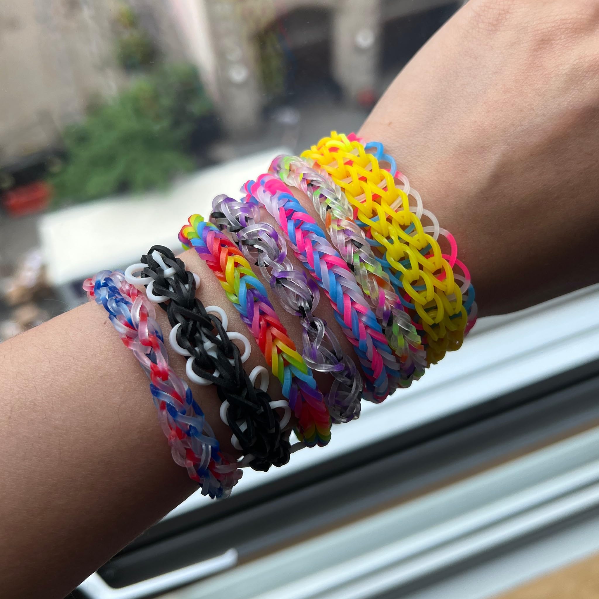 Rainbow Loom The Original (Deluxe)