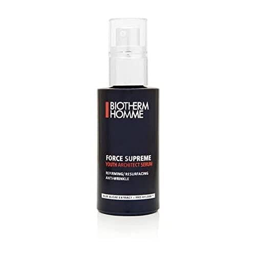 Biotherm Homme Force Supreme Youth Architect Serum, 1.6 Ounce