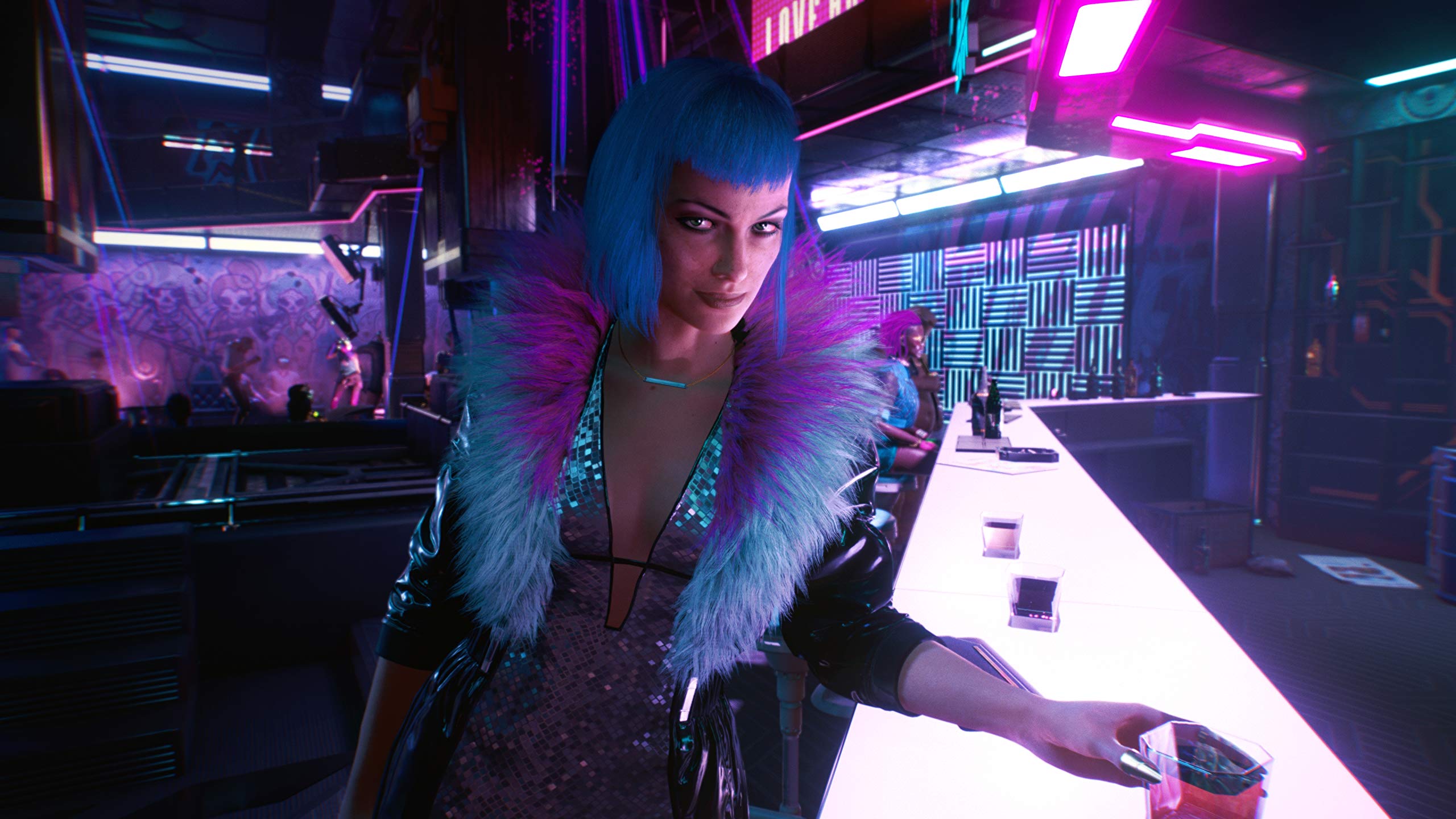 PS4 - Cyberpunk 2077 - [PAL EU - NO NTSC]
