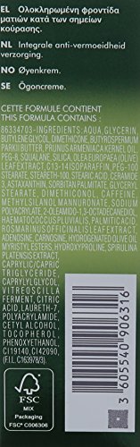 Biotherm Skin Best Eyes Total Anti-Fatigue Care Cream for Unisex, 0.5 Ounce