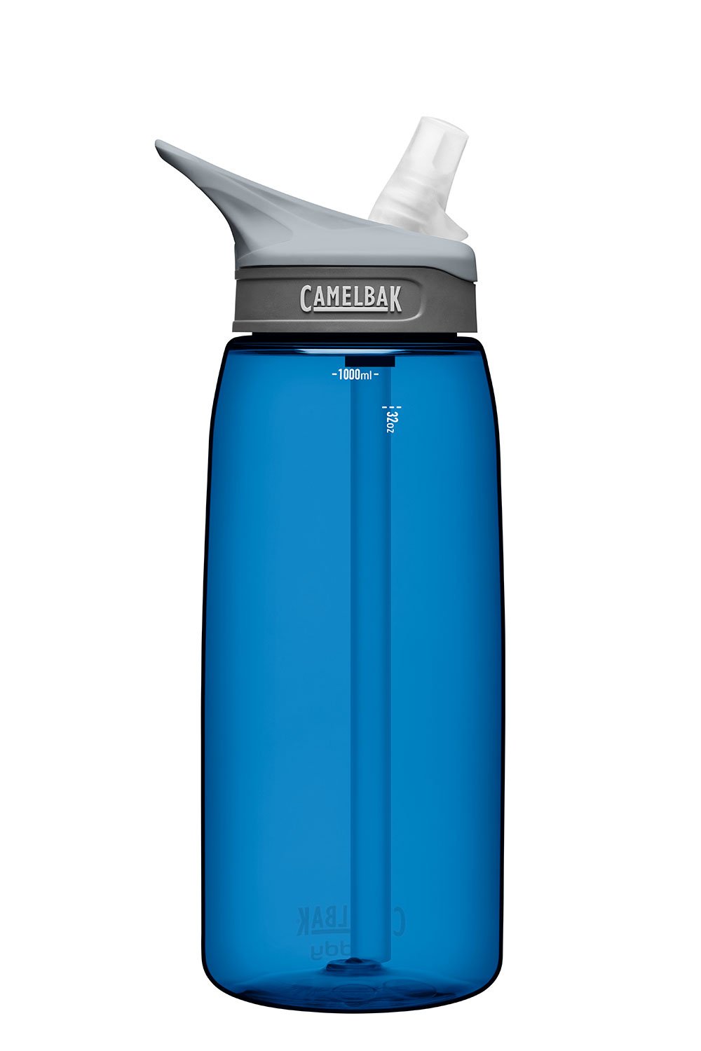 CamelBak 53853 Eddy Water Bottle, 1 L, Oxford