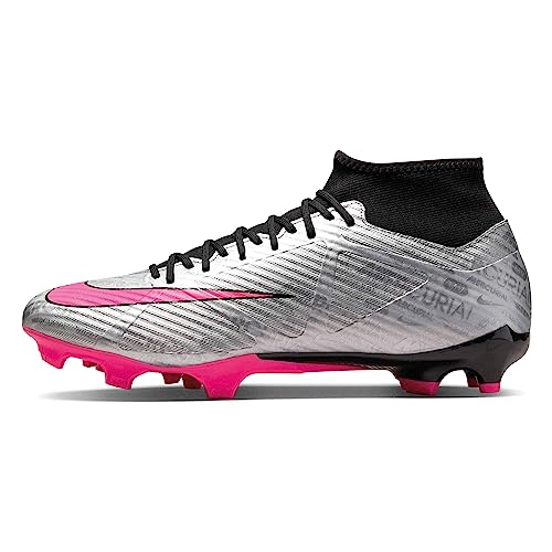 Nike Zoom Mercurial Superfly 9 Academy XXV FG/MG Football Boots Senior