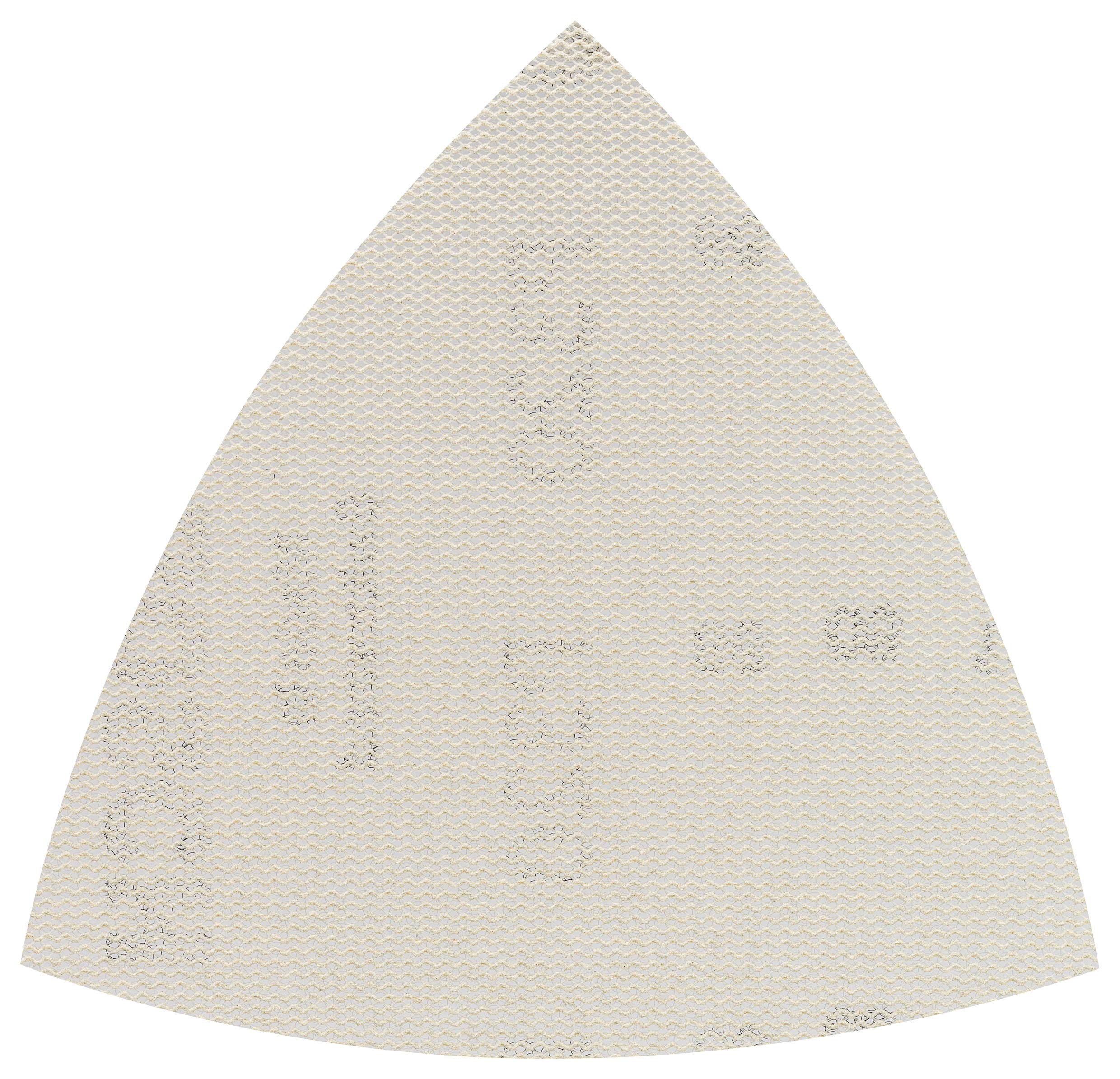 Bosch Genuine M480 Net Virtually Dust-Free Sanding Sheets for Wood or Paint (5 packs of 5 Sheets, Grit = 320) (To Fit: Bosch PDA & GDA Sanders) c/w STANLEY KeyTape