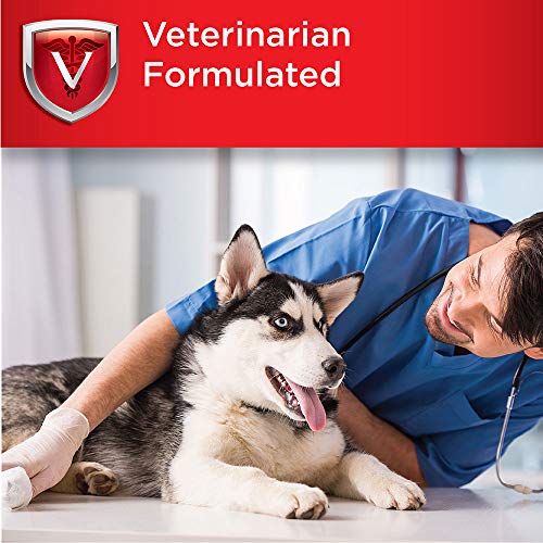 Nutri-Vet Aspirin for Dogs | Medium to Large Dogs | 300mg | 75 count