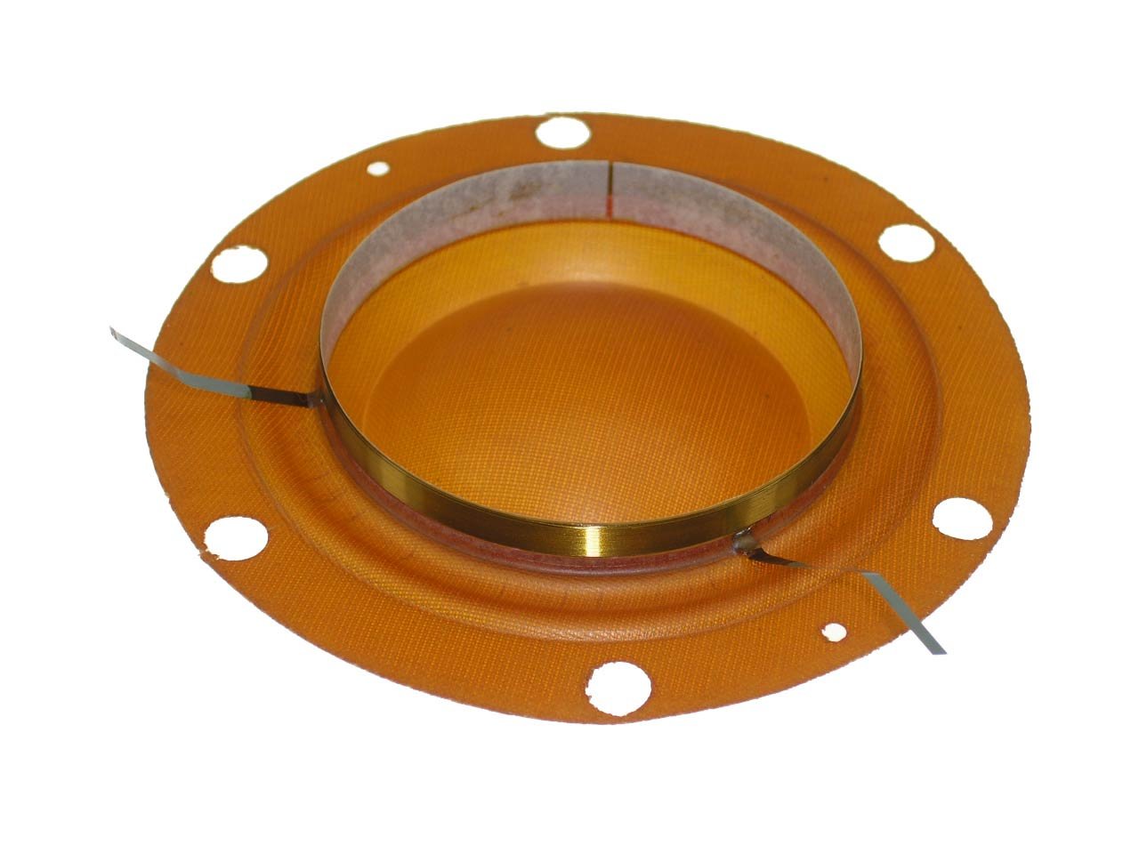 Jensen/Atlas/Leslie Speaker Diaphragm D-V21