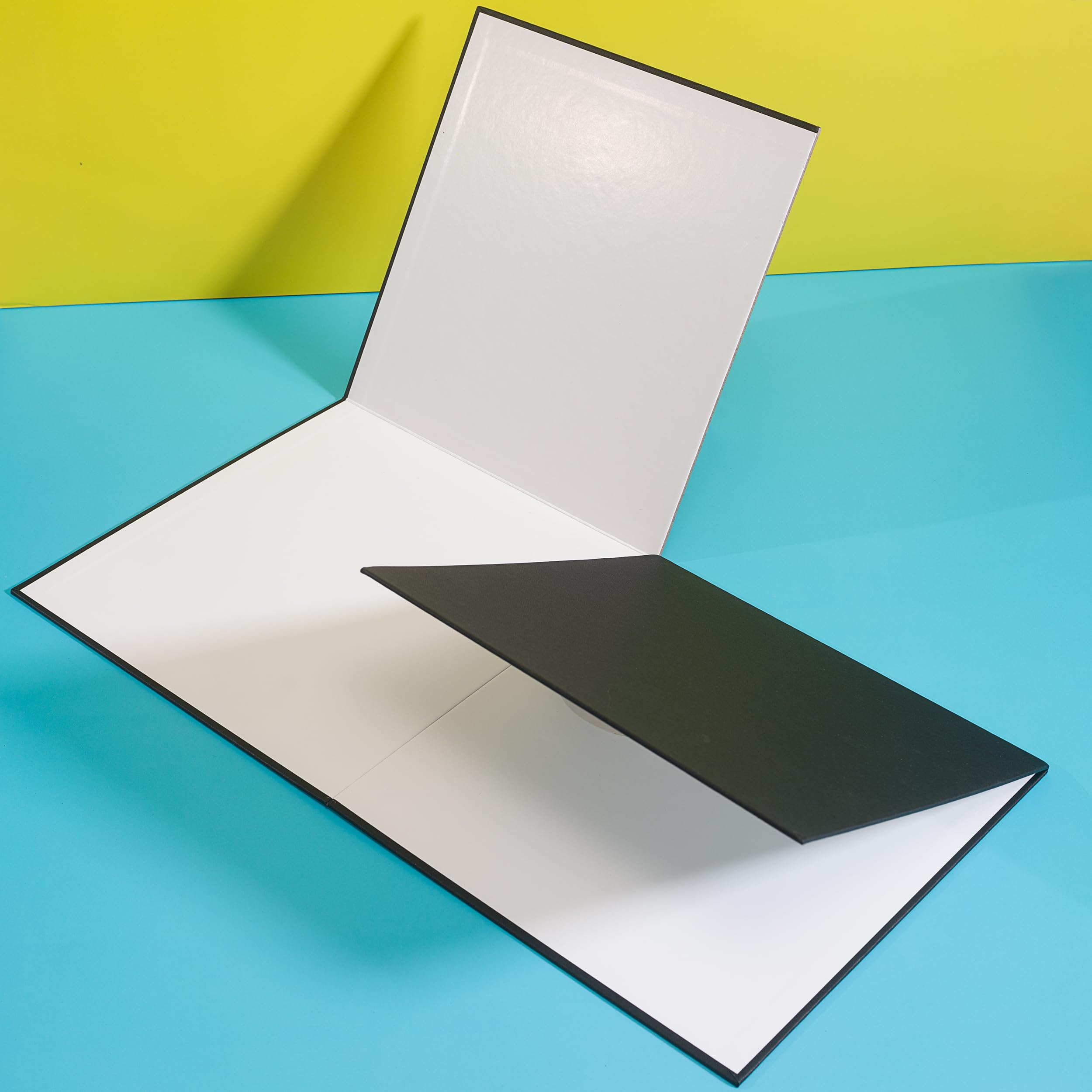 One Blank Game Board (1 Game Board 17" x 17") Create Your Own Board Game, DIY Board Game, Family Board Games
