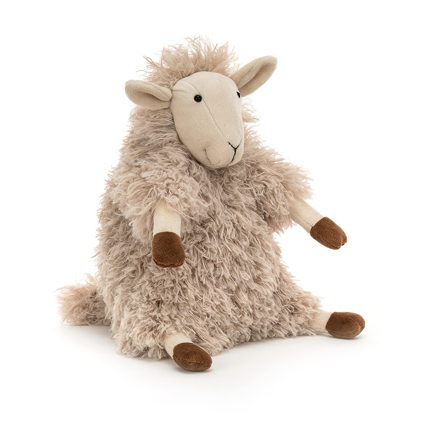 Jellycat Sherri Sheep Stuffed Animal