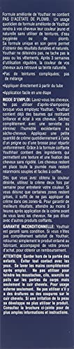 Youthair Crème, Color Restoring Conditioning, Formula, 3.75 Ounces
