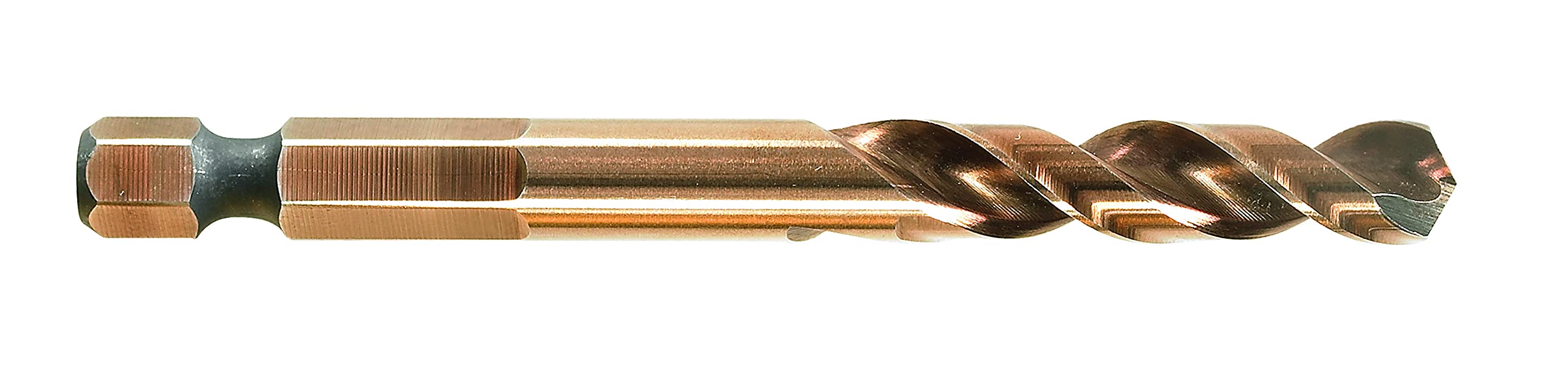 Bosch HSS-BIM LS PC Pilot Drill Bit HSS-Co