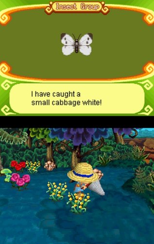 Magician's Quest: Mysterious Times - Nintendo DS