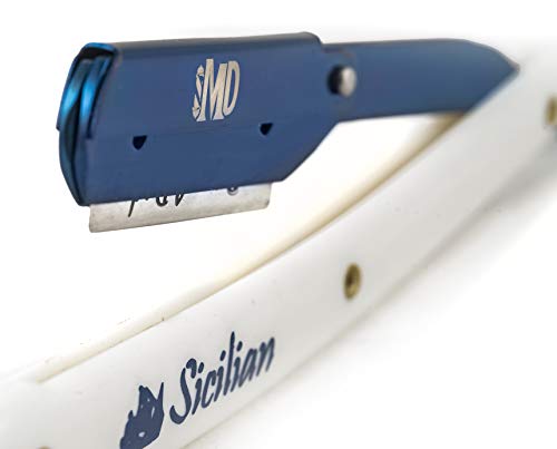 MD® Sicilian Razor with 5X More Blade Exposure