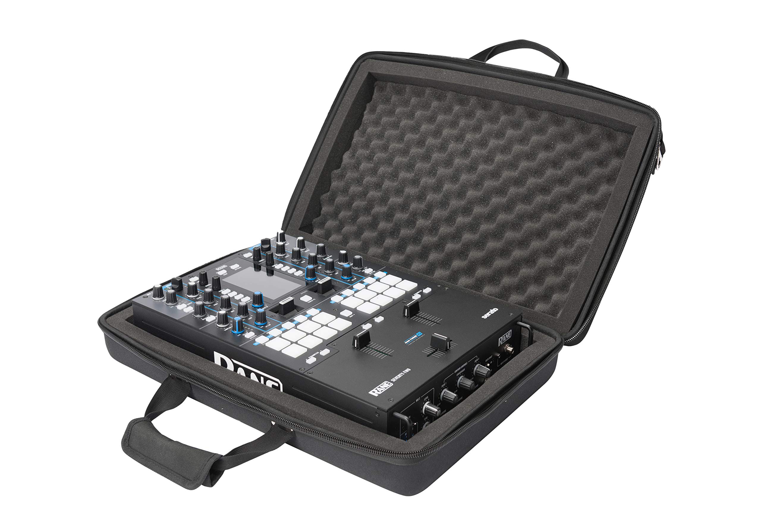 MAGMA CTRL Case for Rane, Seventy-Two MK2 and Pioneer DJM-S11 (MGA48007)