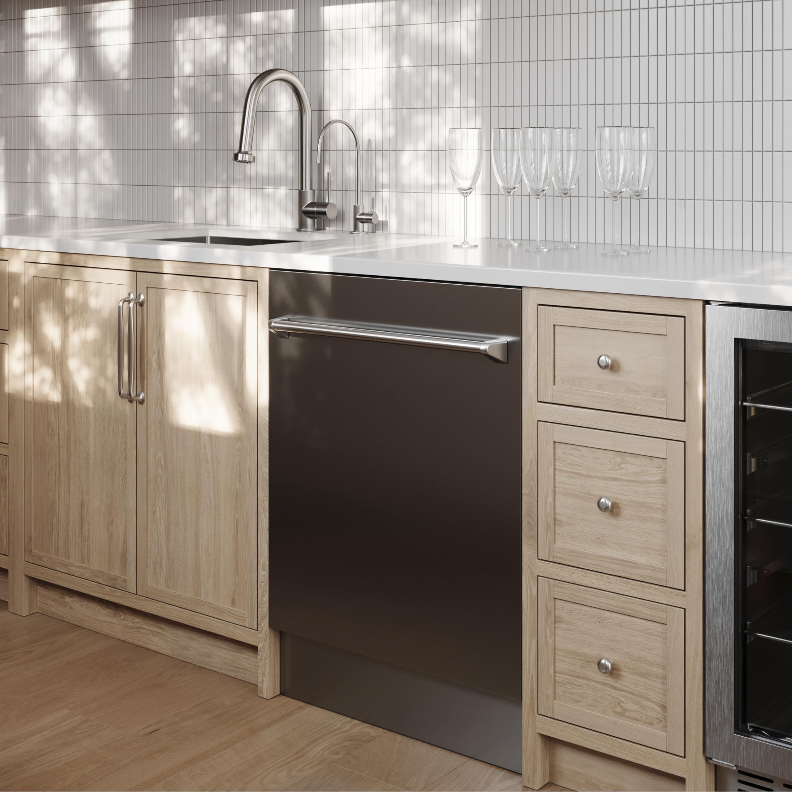 ZLINE Drink Faucet in Chrome (FBV-CH)