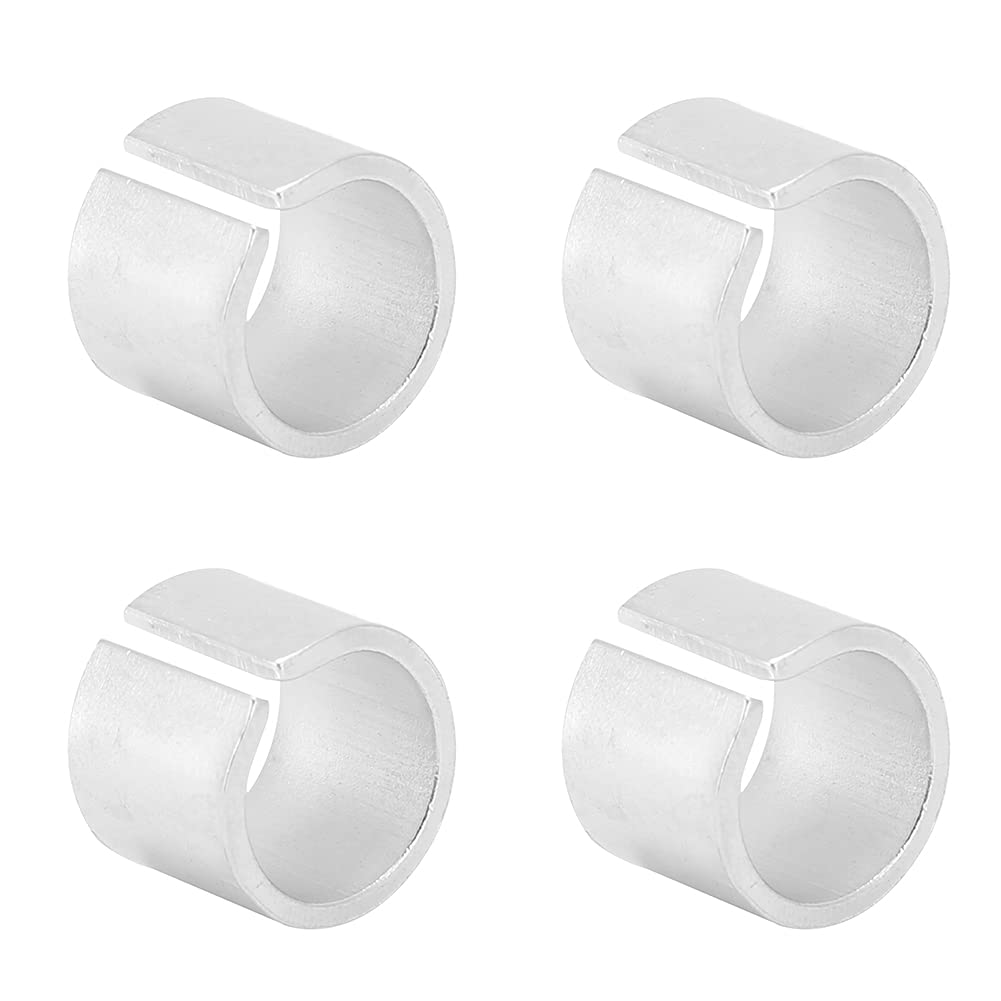 Cylinder Head Dowel Pin, 4PCS Install Alignment Head Dowel Pins for LS LS1 LS2 LS6 5.3 6.0 5.7 LQ9 LQ4 LSX