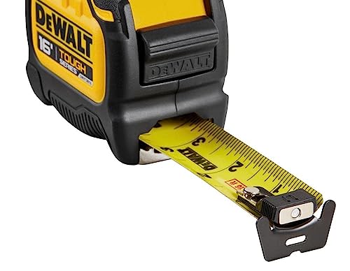 DEWALT Tough Tape 16FT x 1-1/4IN