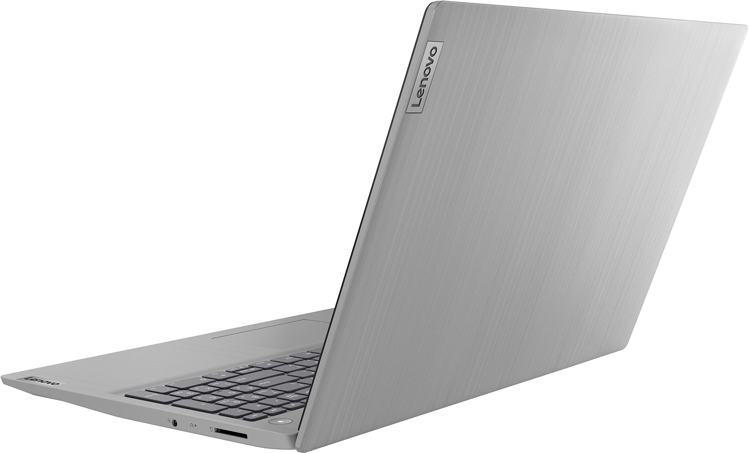 New Lenovo IdeaPad 3 Business Laptop, 15.6" HD Touchscreen Display, Intel Core i3-1115G4, Windows 11 Pro, 20GB RAM, 512GB SSD, 32GB Durlyfish USB Card