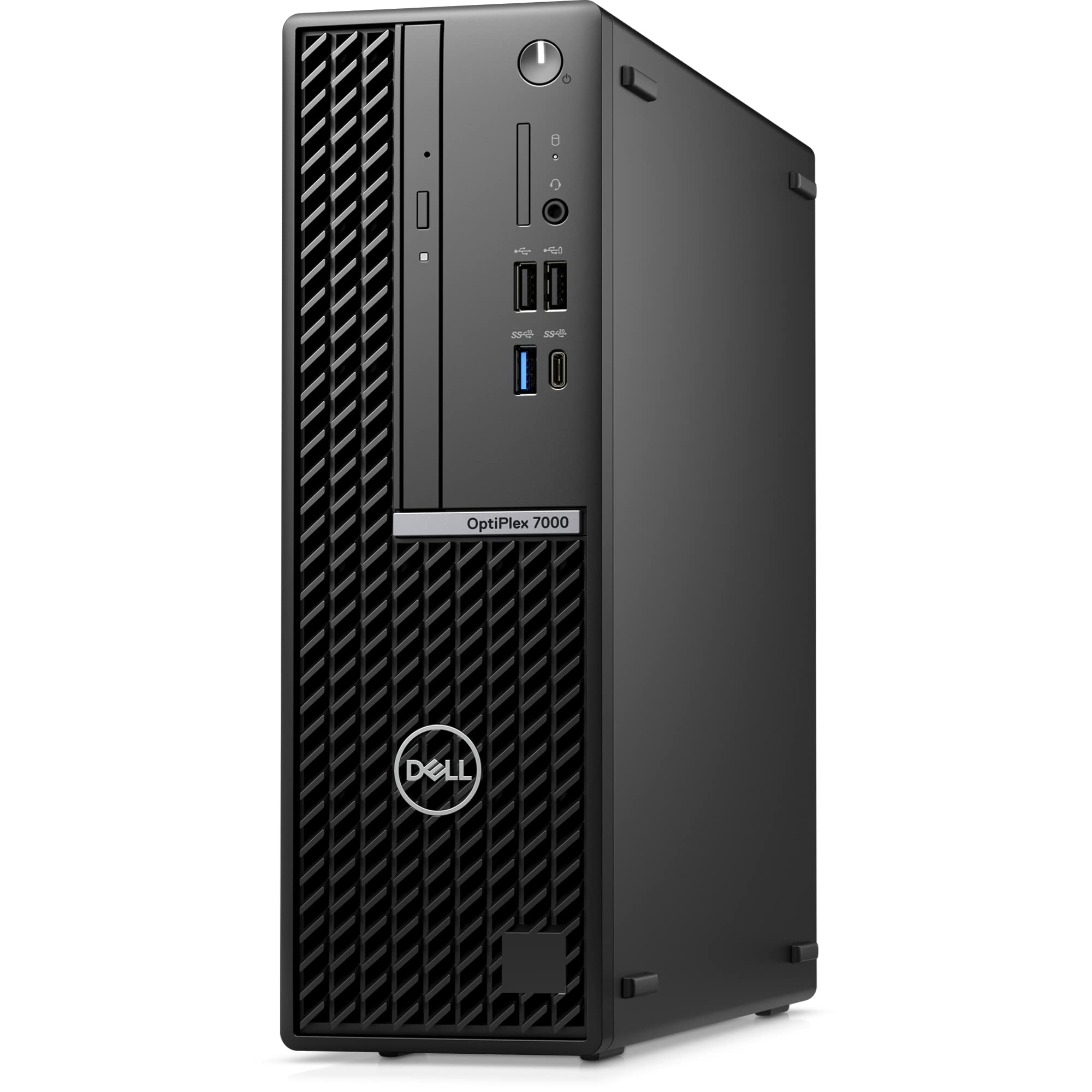 Dell 2024 Newest Inspiron 27 All-in-One Desktop, 27" FHD Touchscreen, CPU i7-1355U(10-core), NVIDIA GeForce MX550, 24GB RAM, 2TB SSD, Wi-Fi 6E, Bluetooth, Windows 11 Home, with Wireless Silent Mouse