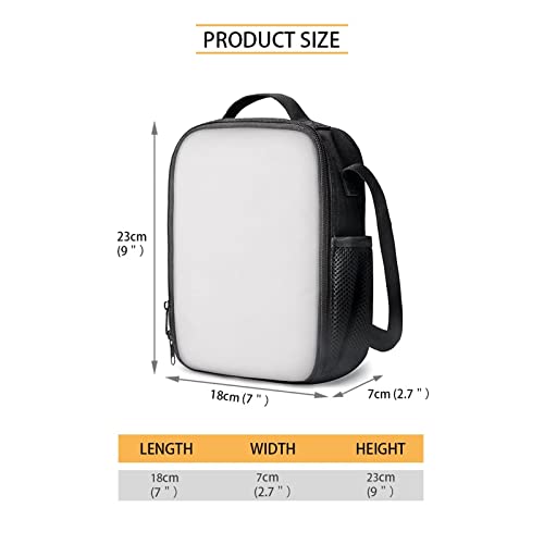 Hinthetall Kids Backpack Black Girl Magic 3D Print Backpack for Girls Toddler Backpack Princess Girl Backpacks Bookbag Schoolbag Daypack Large Capacity Travel Bag
