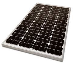 Canadian Solar 330W Mono Quintech SLV/WHT Solar Panel 5BB - pack of 4