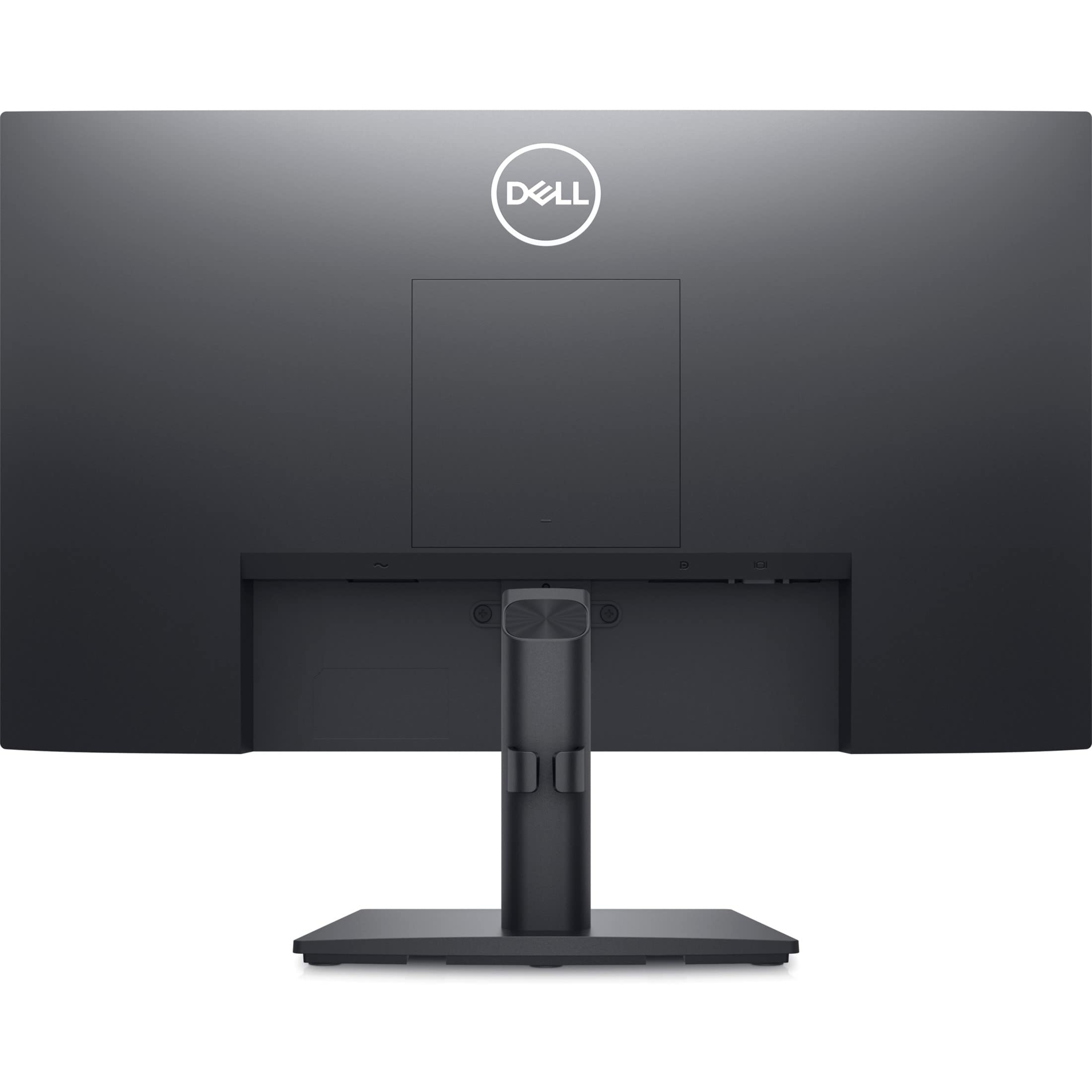 Dell E2223HN 21.5-Inch Full HD Flicker-Free Wide Screen LED LCD Monitor with 16:9 Aspect Ratio and 178-Degree Viewing Angle, Black (Renewed)