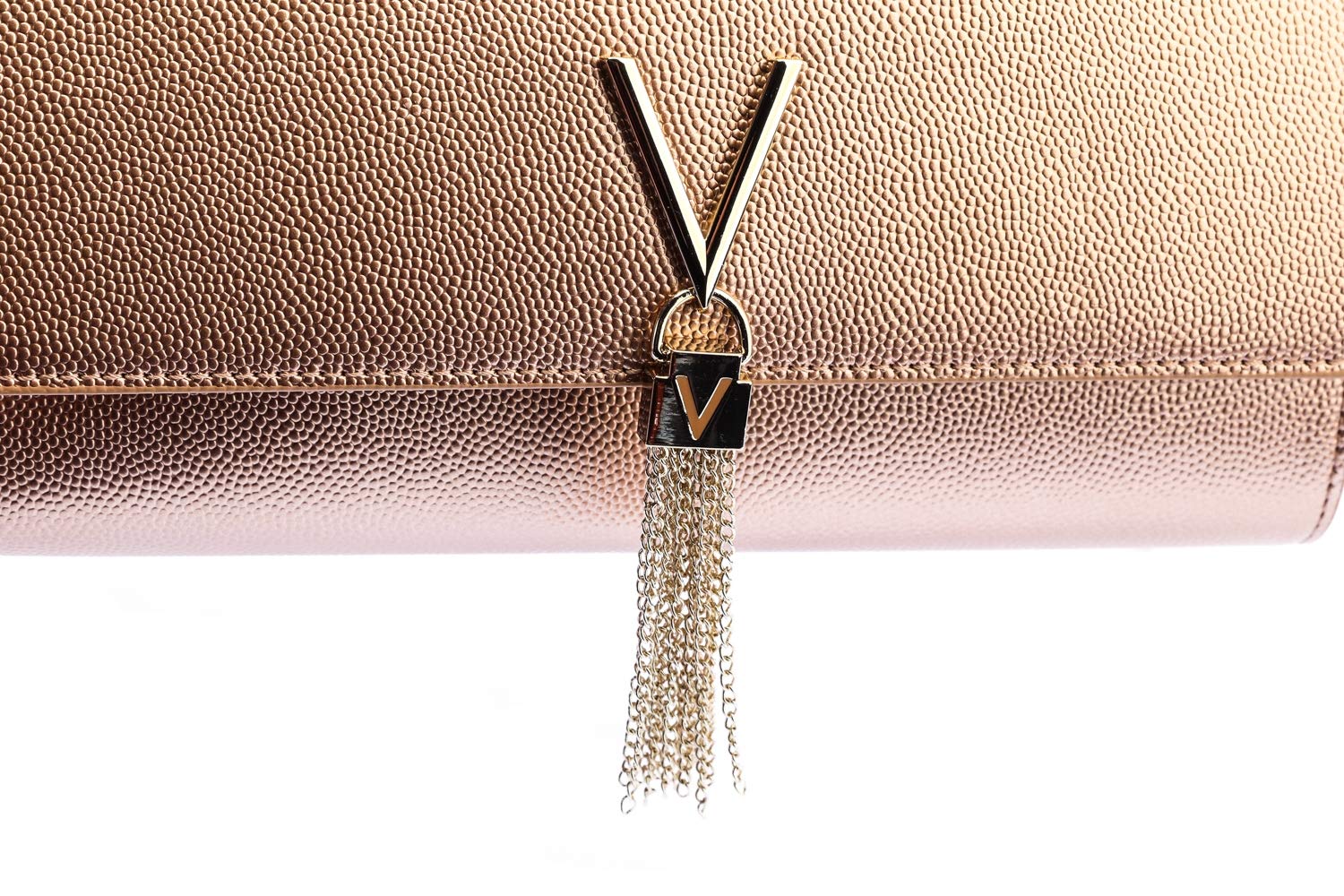 Valentino Women's 1R4-DIVINA Pocket, ORO ROSA, One Size