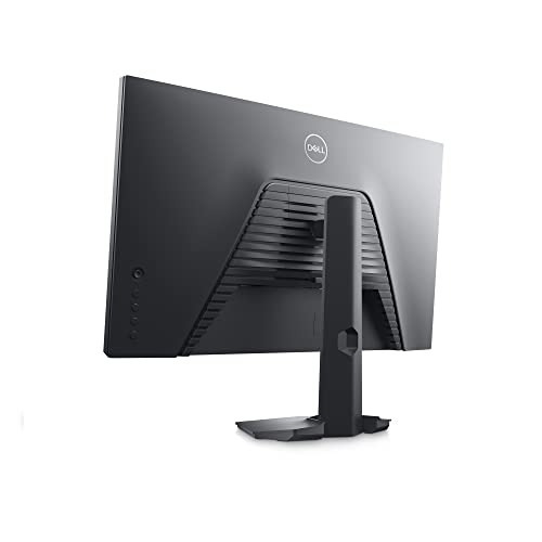Dell G2722HS 1080p 27 inch 165Hz FreeSync Gaming Monitor (G2722HS) + Cleaning Kit