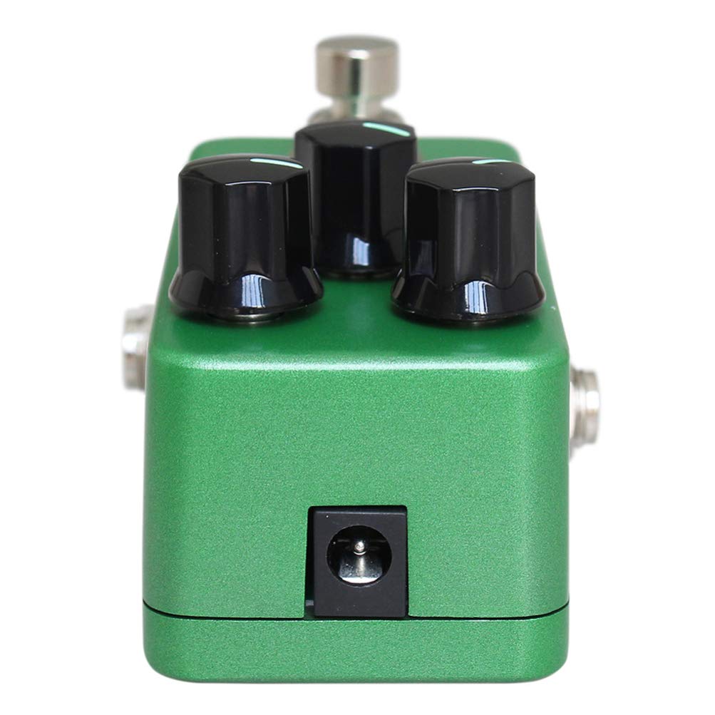 booster pedalboard pedal monoblock tuning Guitar Guitarra Booster tuner Guitar Effect Pedal tuner pedal effector synthesizer