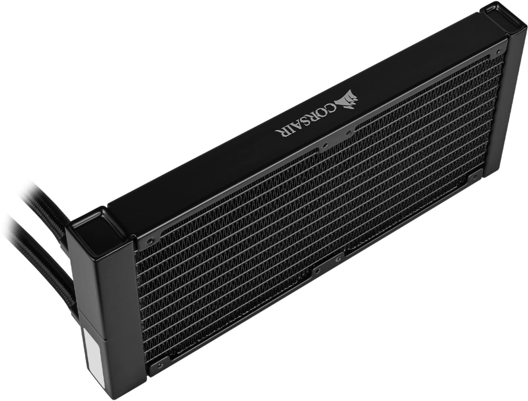 Corsair iCUE H100i Elite Capellix Liquid Cooler CW-9060046 (Renewed) for Radiator