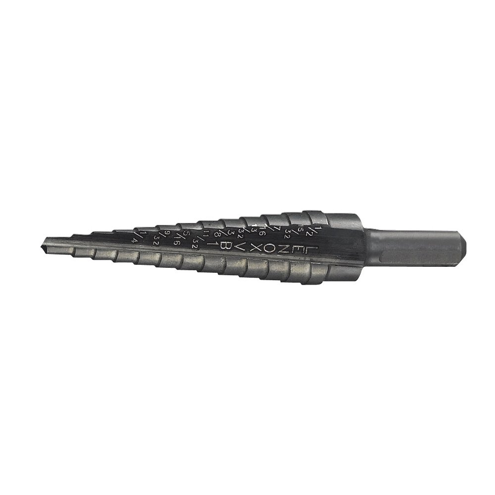 VB6 Variable Bit, 3/8-1/2 Hole Size