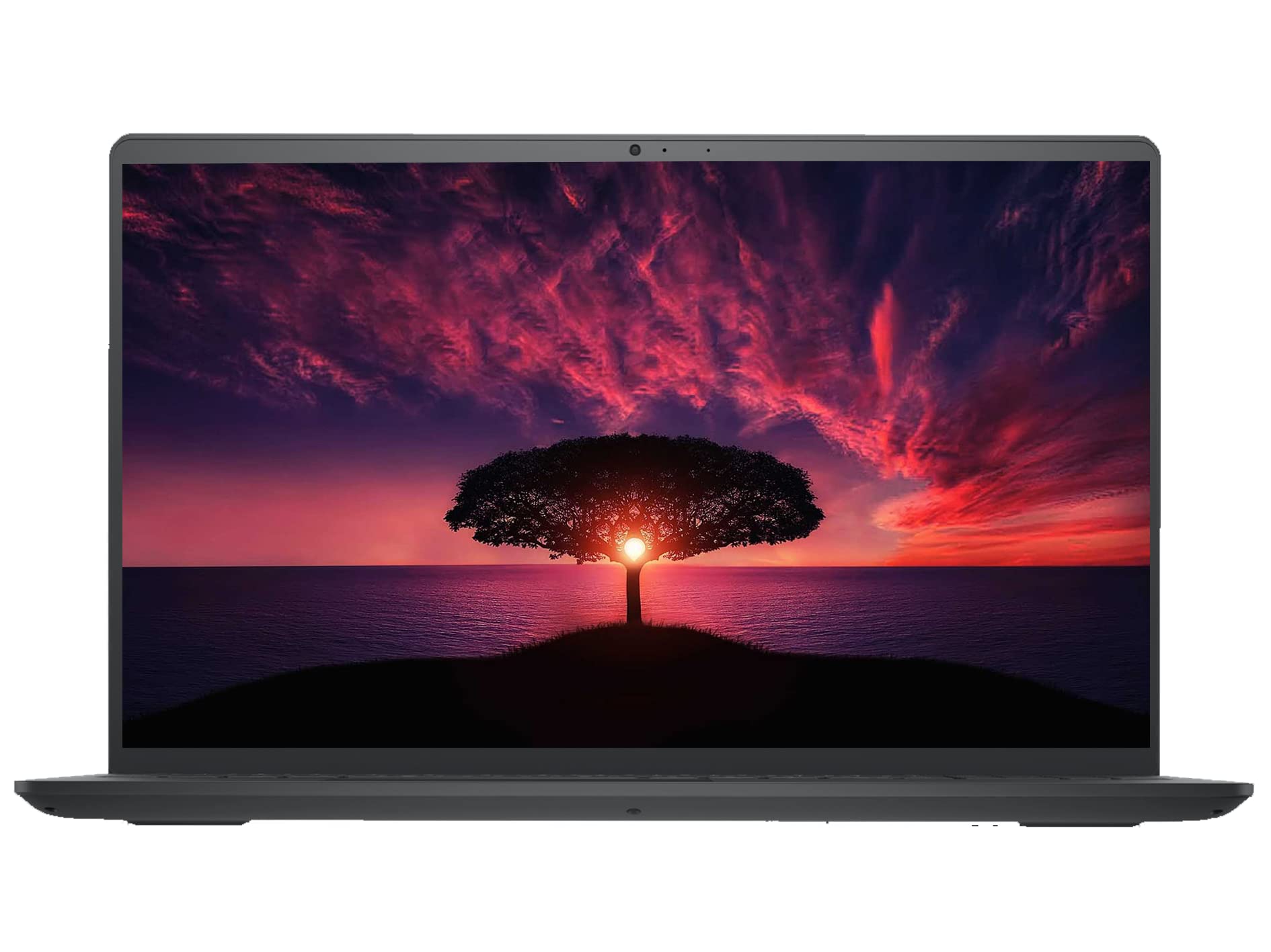 Dell Inspiron 3000 Business Laptop, 15.6 HD Display, Intel Pentium Silver N5030 Processor, Windows 10 Pro, 8GB RAM, 128GB SSD+1TB HDD, SD-Card Slot, Webcam, Bluetooth, HDMI, WiFi, Carbon Black, C