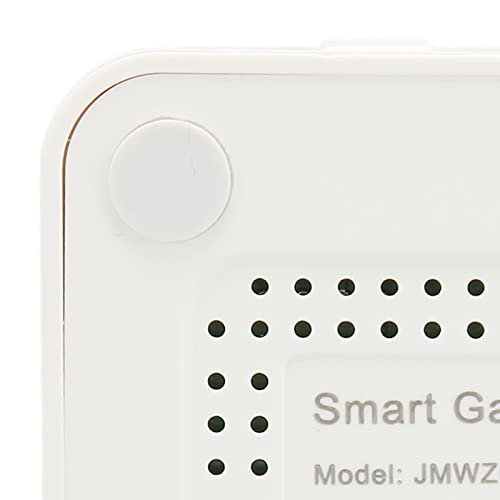 Smart Lock, WiFi Stable Performance Realtime Monitoring for Home