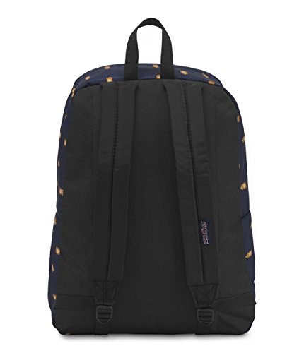 JanSport SuperBreak Backpack (One_Size, Honey Bear)