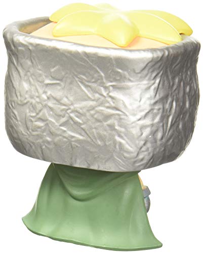 Nickelodeon 13272 Funko Pop Television South Park Professor Chaos Figure, 3.75", Multicolor