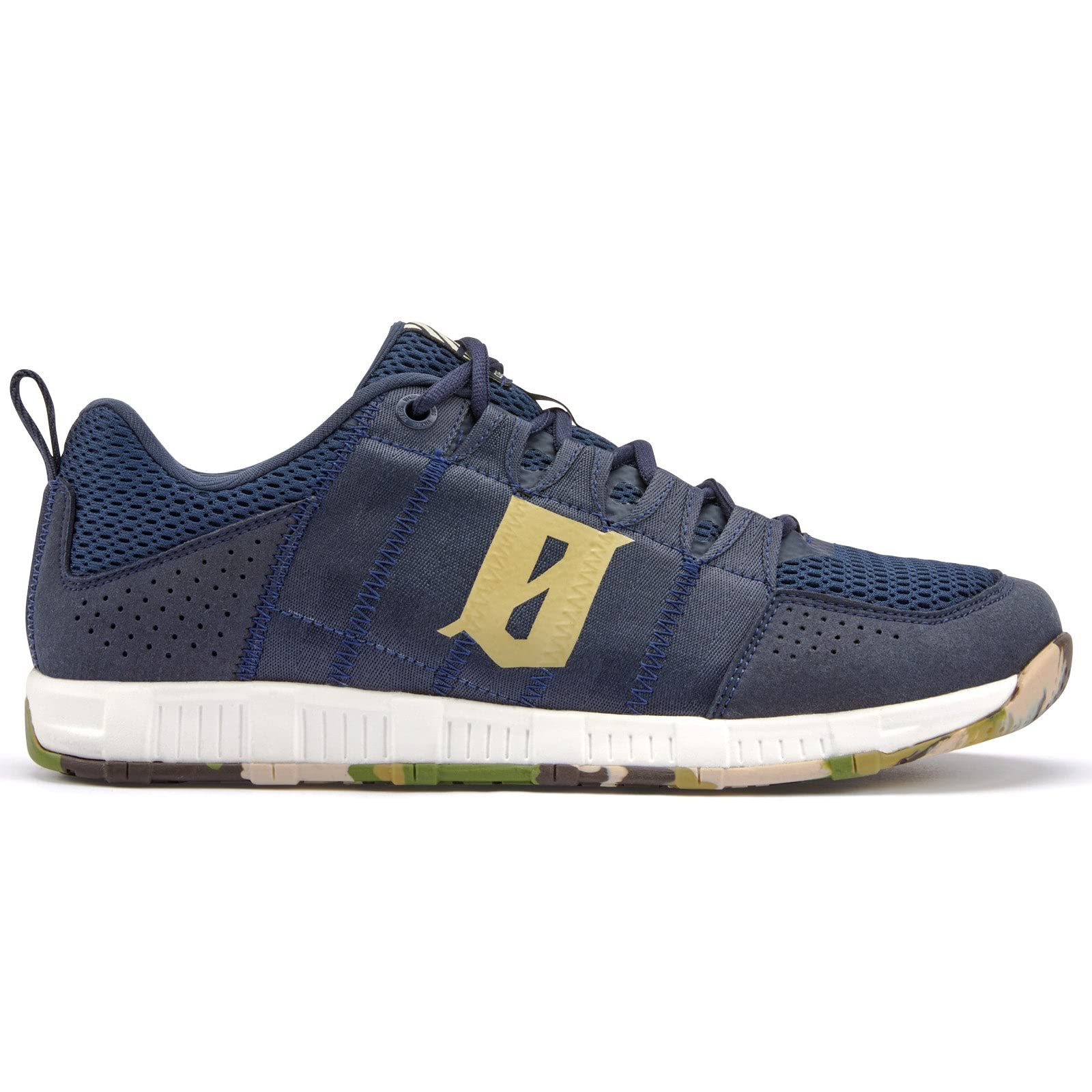 VIKTOS Men's Core 1 Shoe Sneaker, Midwatch, Size: 9