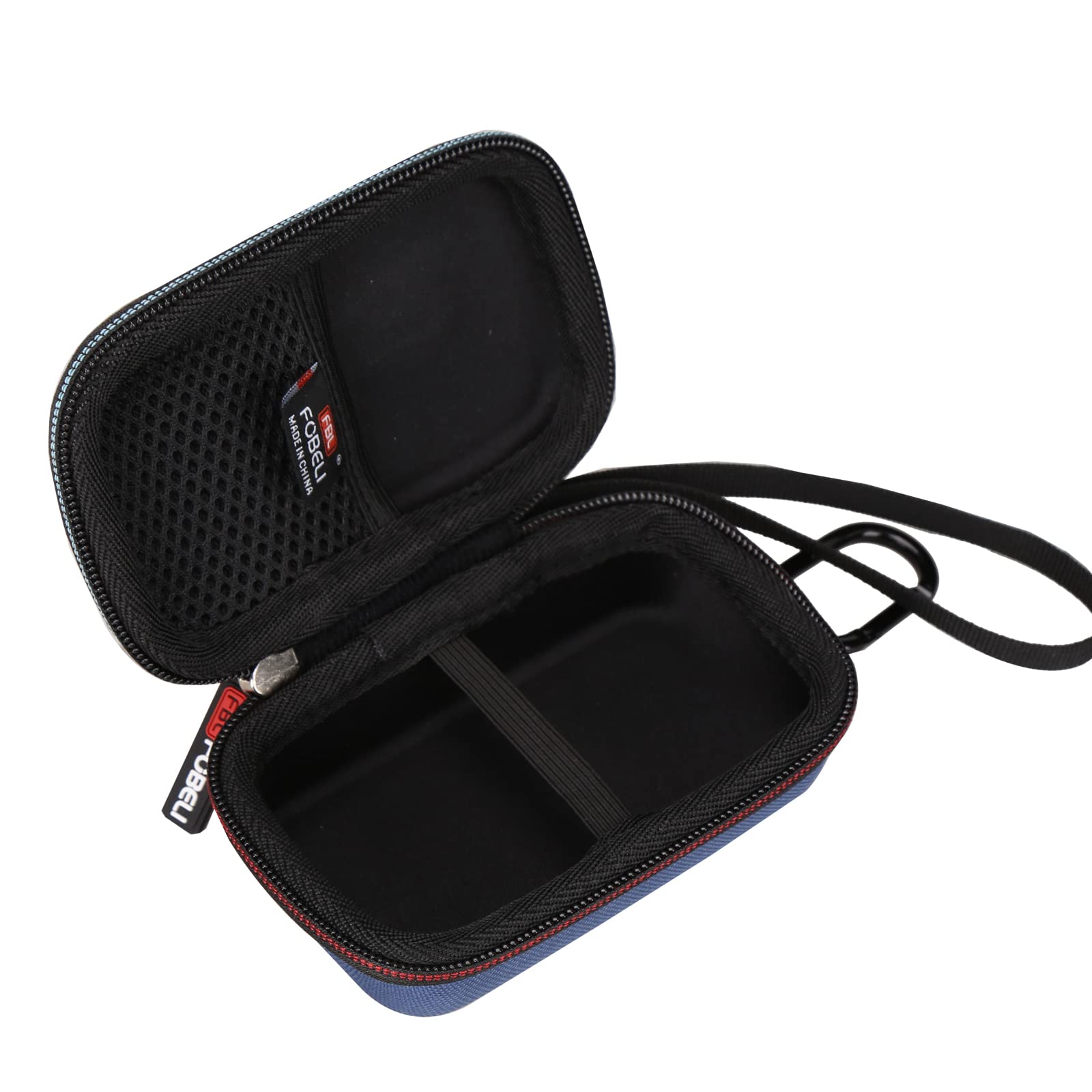 FBLFOBELI Hard EVA Carrying Case for BOSCH Blaze GLM50C Bluetooth Enabled 165ft Laser Distance Measure, Laser Distance Meters Tool Storage Protective Bag