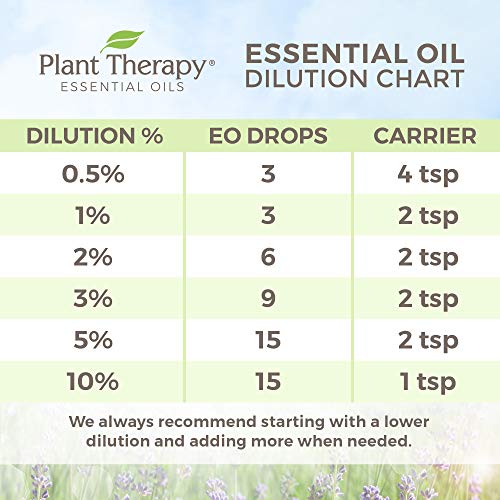 Plant Therapy Clove Bud Essential Oil 100% Pure, Undiluted, Natural Aromatherapy, Therapeutic Grade 10 mL (1/3 oz)