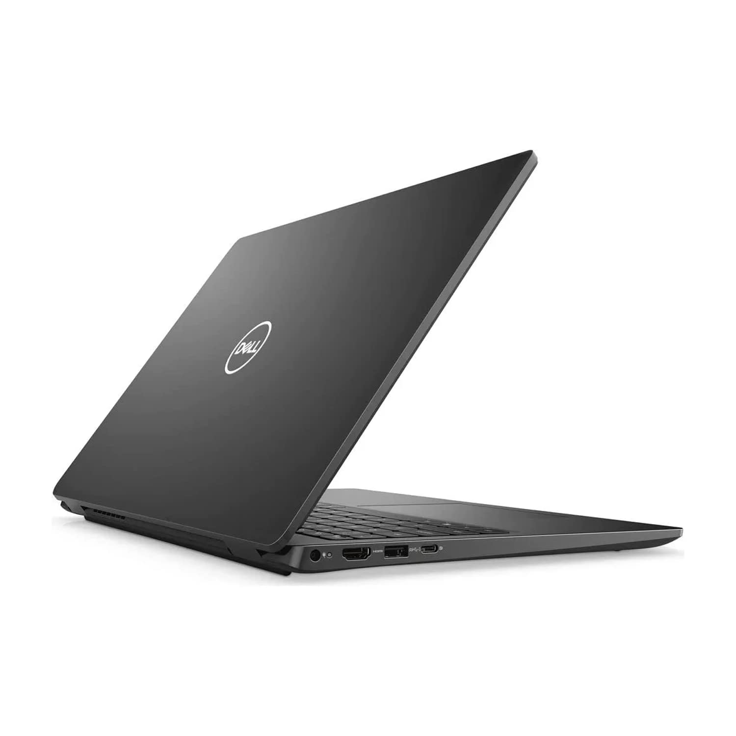 Dell Latitude 3000 Series 3520 Business Laptop, 15.6" FHD Screen, Intel Core i7-1165G7 Processor, Webcam, 64GB RAM, 2TB SSD, HDMI, RJ45, SD Card Reader, Wi-Fi 6, Windows 11 Pro, Black
